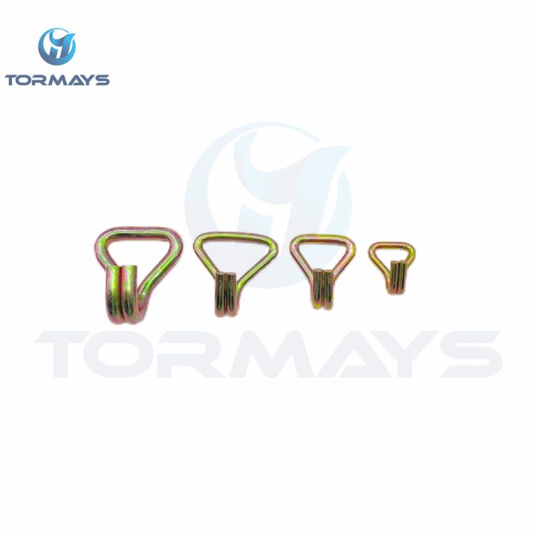 L Track & Cargo Control Kits - L Track Manufacturer - Tormays
