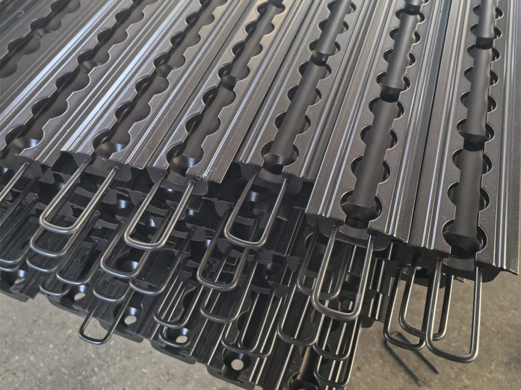 L Track & Cargo Control Kits - L Track Manufacturer - Tormays