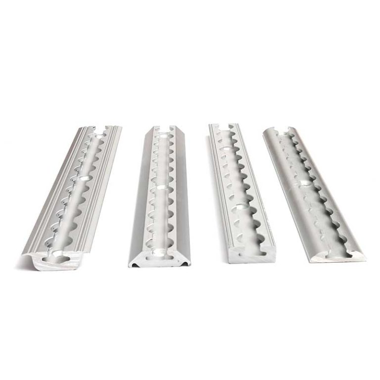 The Ultimate Guide to L Track: A Versatile Tie-Down System for Cargo ...