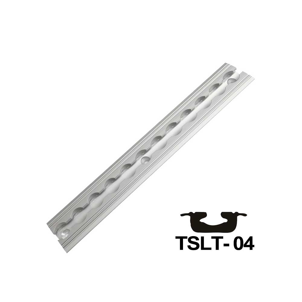 Why L-Track Recessed Systems Are the Ultimate Solution for Streamlined ...