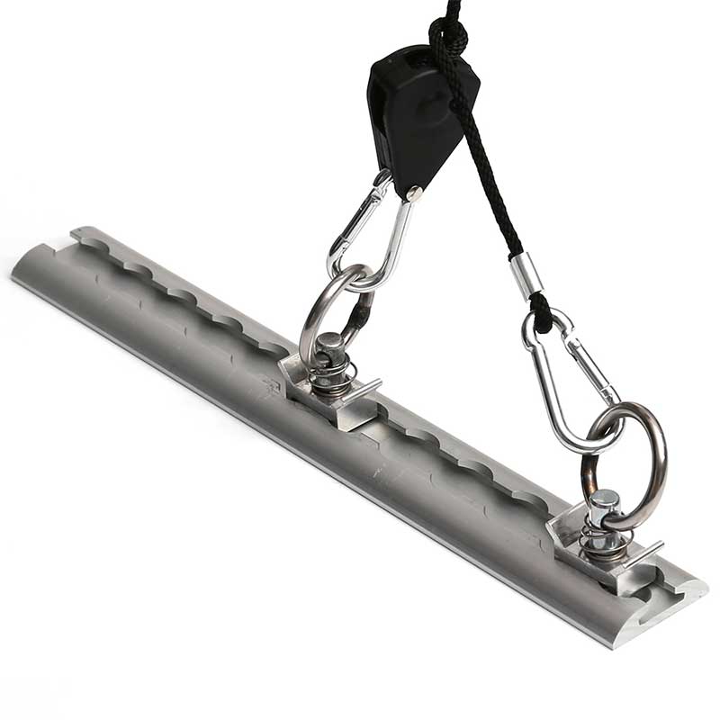 L Track Threaded Stud Fitting - L Track Manufacturer - Tormays