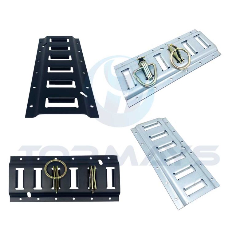 How to Properly Use E-Track: A Complete Guide for Cargo Management - L ...